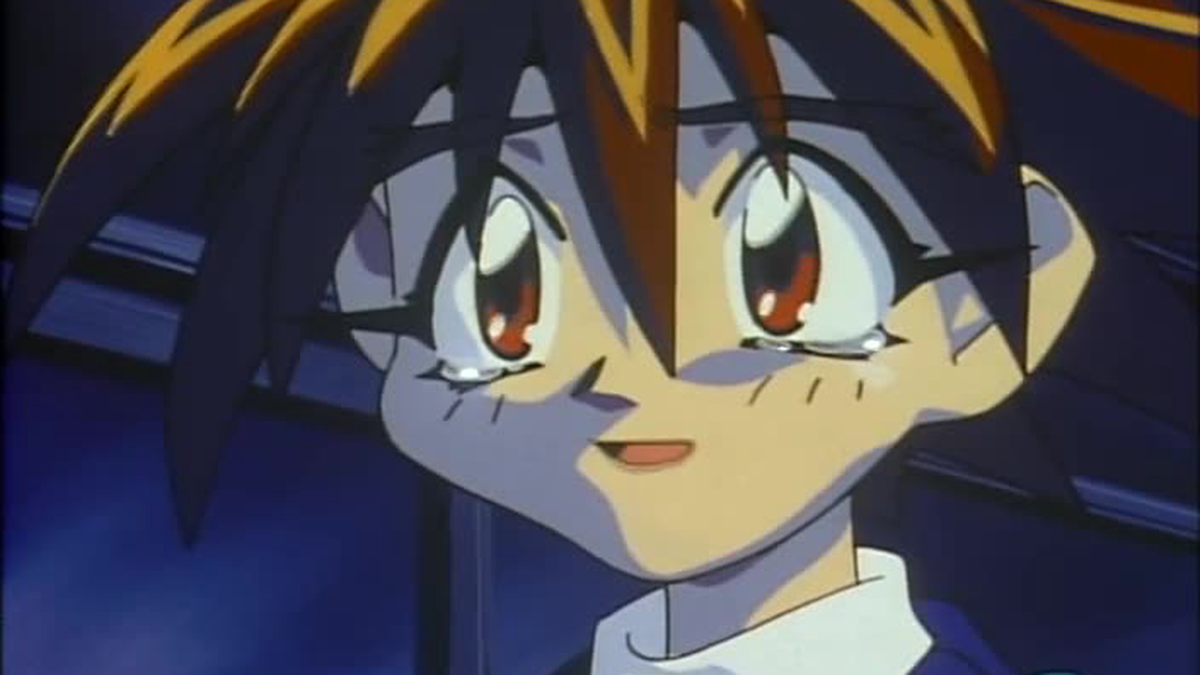 VS Knight Lamune & 40 Fire The Legend's End - Watch on Crunchyroll