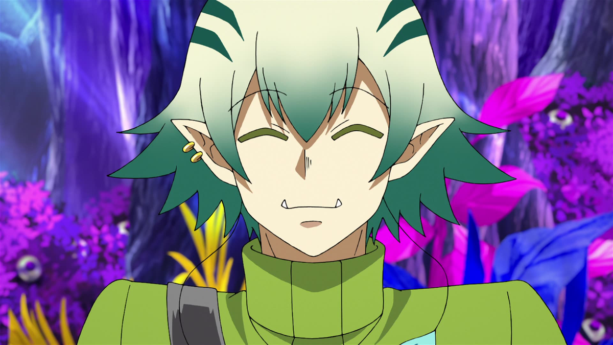 Welcome to Demon School! Iruma-kun Season 3 (English Dub) Cunning ...