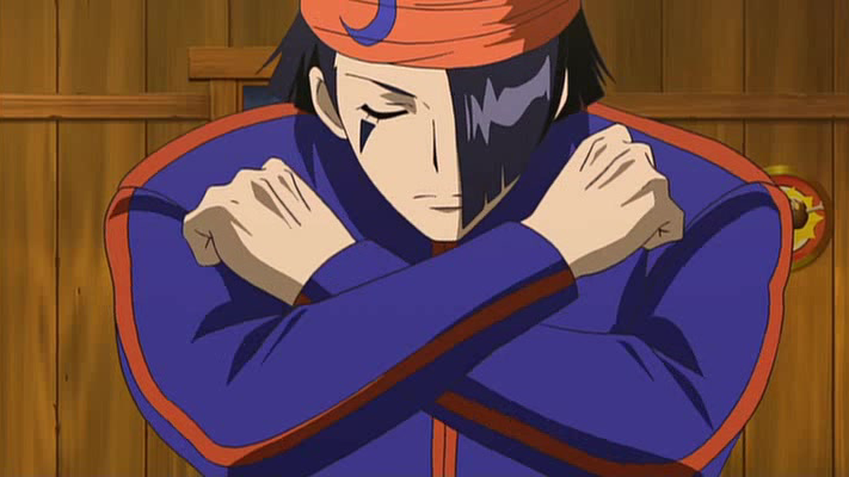 Toriko Meeting at the Saloon! Rivalry Between Gourmet Hunters! - Watch ...