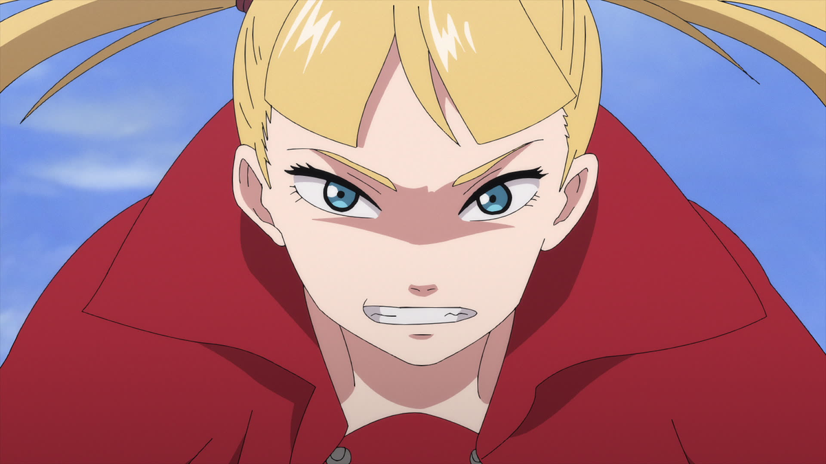 FreakAngels ONE - Watch on Crunchyroll