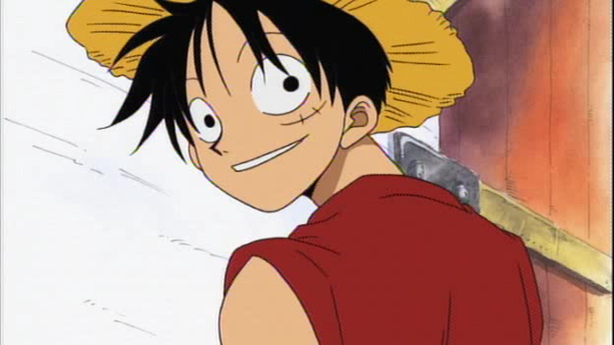 One Piece: East Blue (1-61) (English Dub) Unwelcome Customer! Sanji's ...
