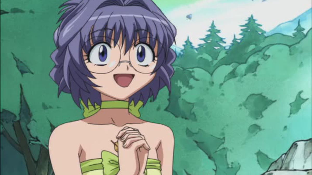 Elemental Gelade (Dub) Unspoken Thoughts - Watch on Crunchyroll