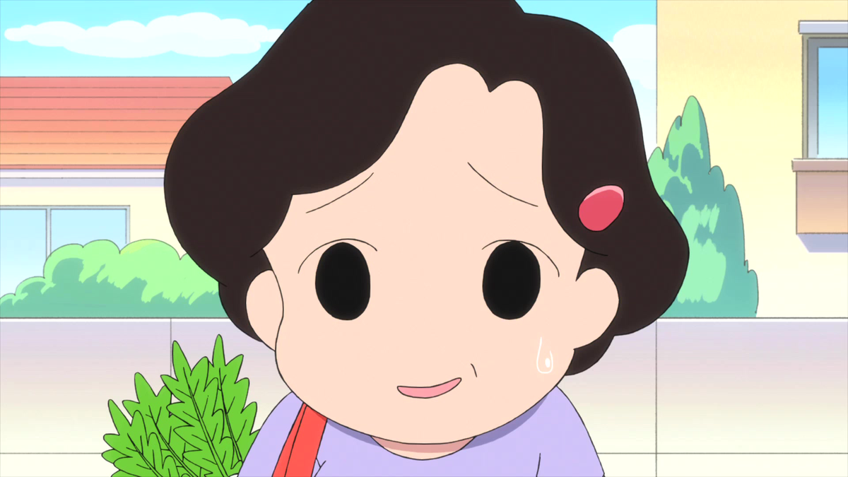 Shonen Ashibe GO! GO! Goma-chan A Letter from Ashibe-kun - Watch on ...