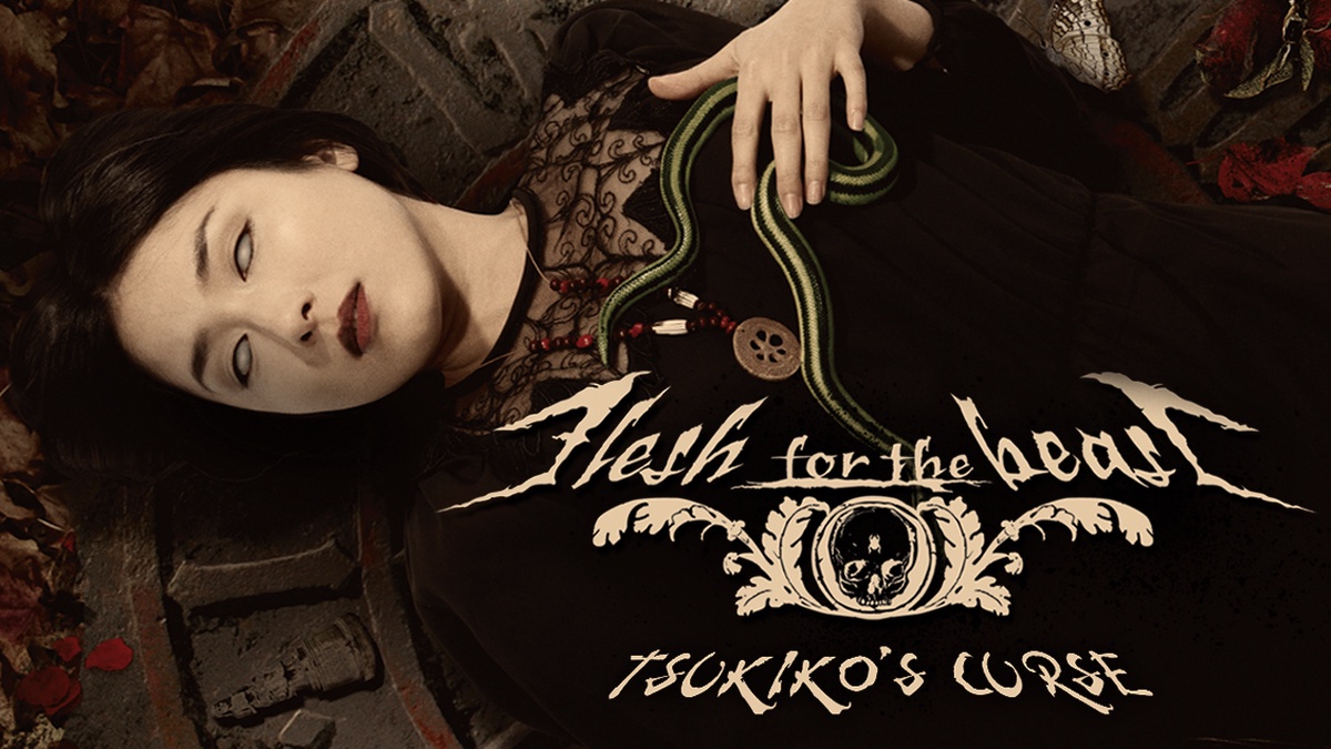 Flesh for the Beast: Tsukiko's Curse - Assista na Crunchyroll