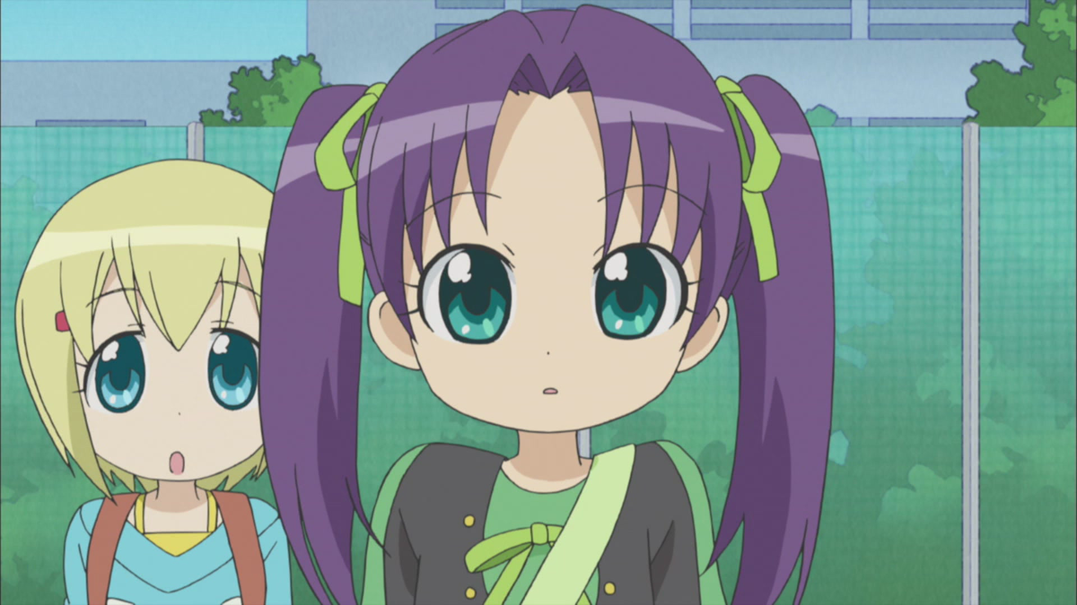 Lilpri PriPri Soccer! Pri! - Watch on Crunchyroll