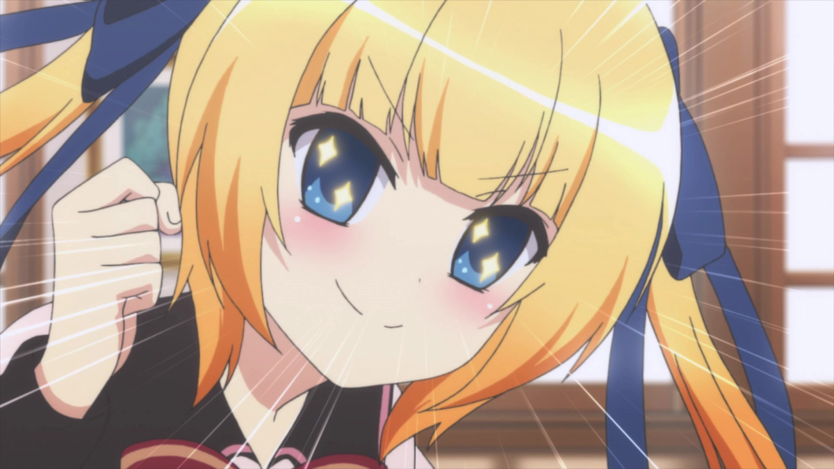 Wagamama High Spec Sin título - Ver en Crunchyroll en español