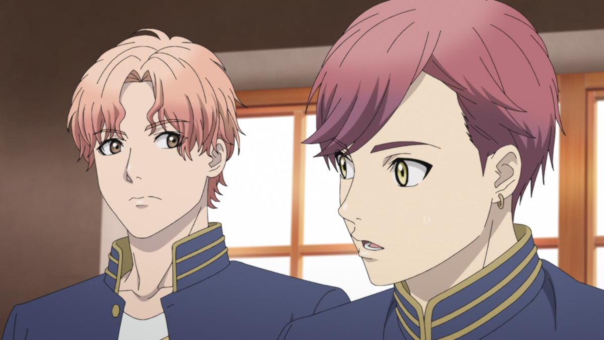 Opus.COLORs The Transparent Color Waiting in the Woods We're Led To ...