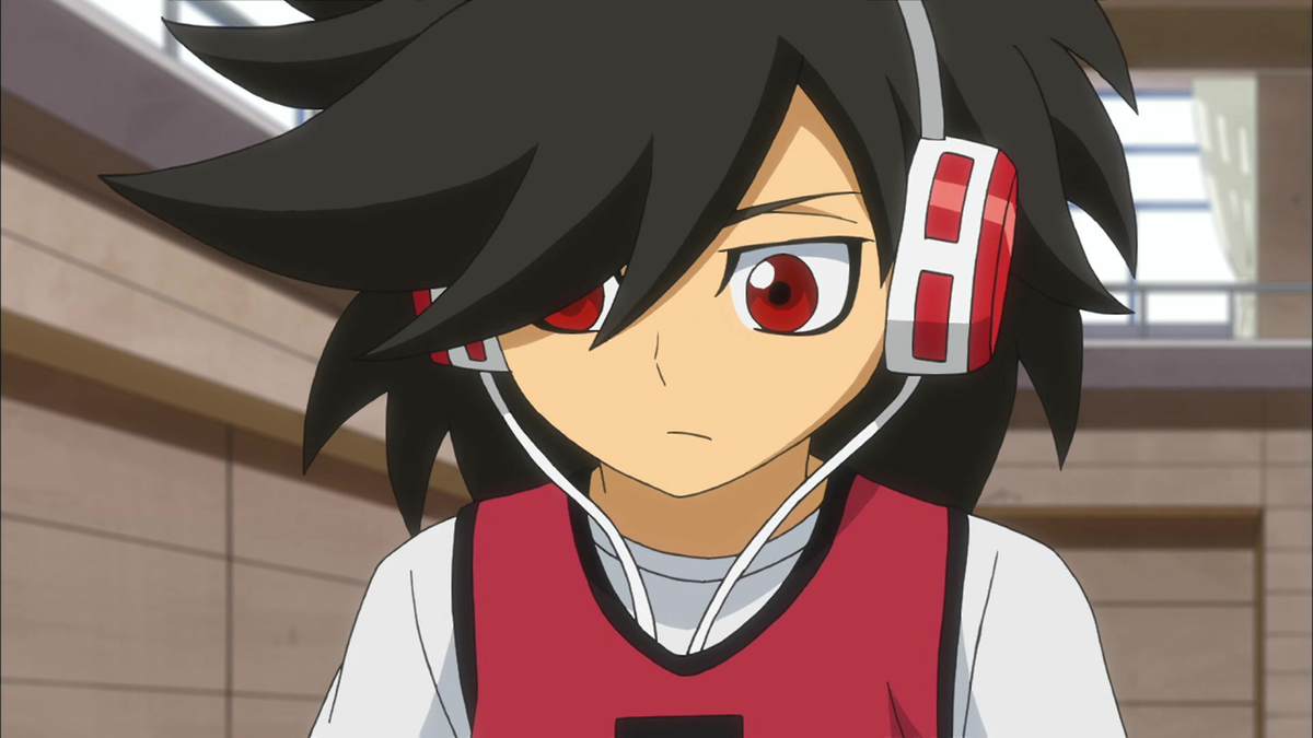 HEROBANK Promotion! What is Sekito the Head of?! - Watch on Crunchyroll