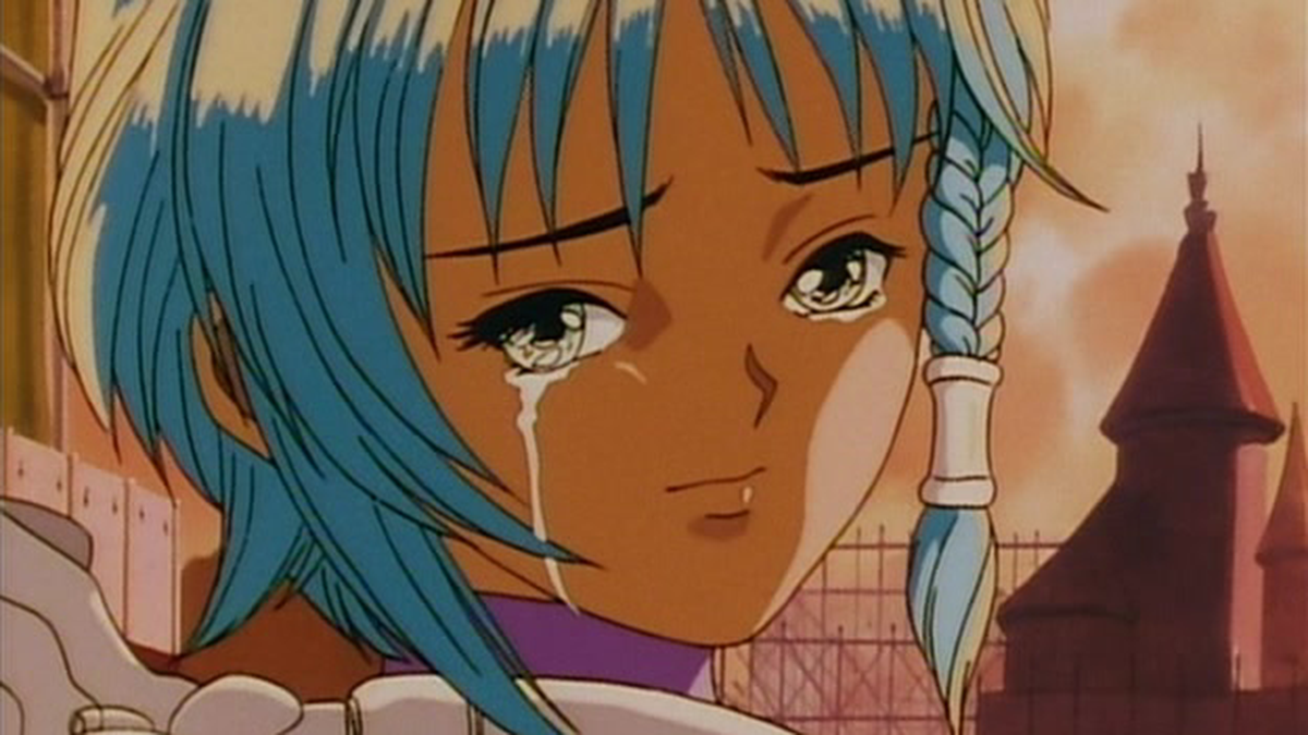 DNA^2 (Subtitled) I'll Never Forget You - Watch on Crunchyroll