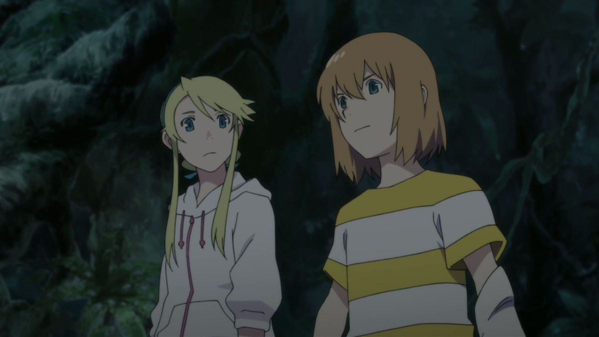 HEROMAN Survival - Watch on Crunchyroll