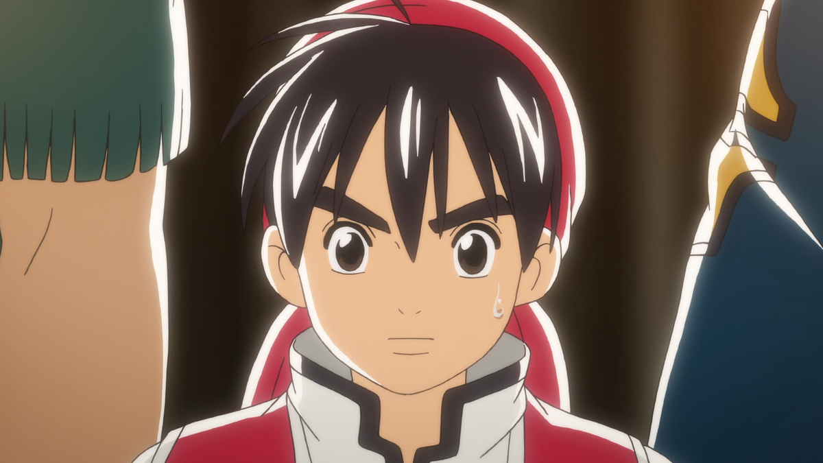 True Cooking Master Boy Clash of the Two Seven Star Knives - Watch on ...