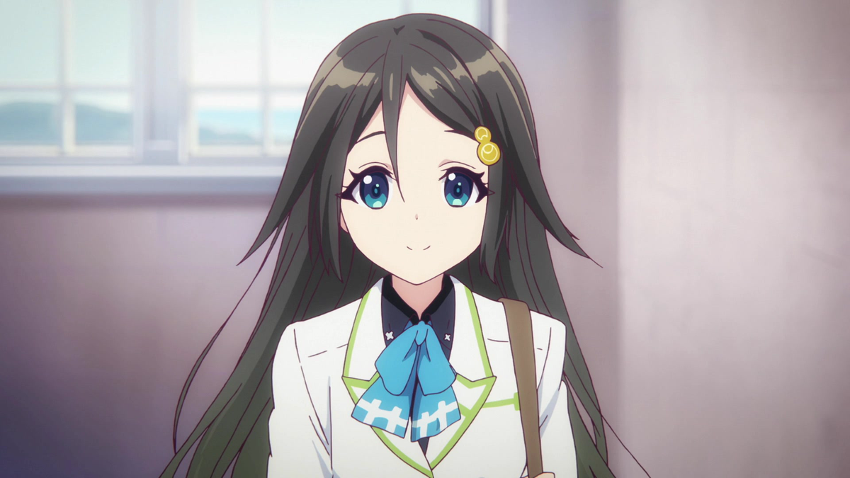 Myriad Colors Phantom World ¡Por el maldito ovni! - Ver en Crunchyroll ...