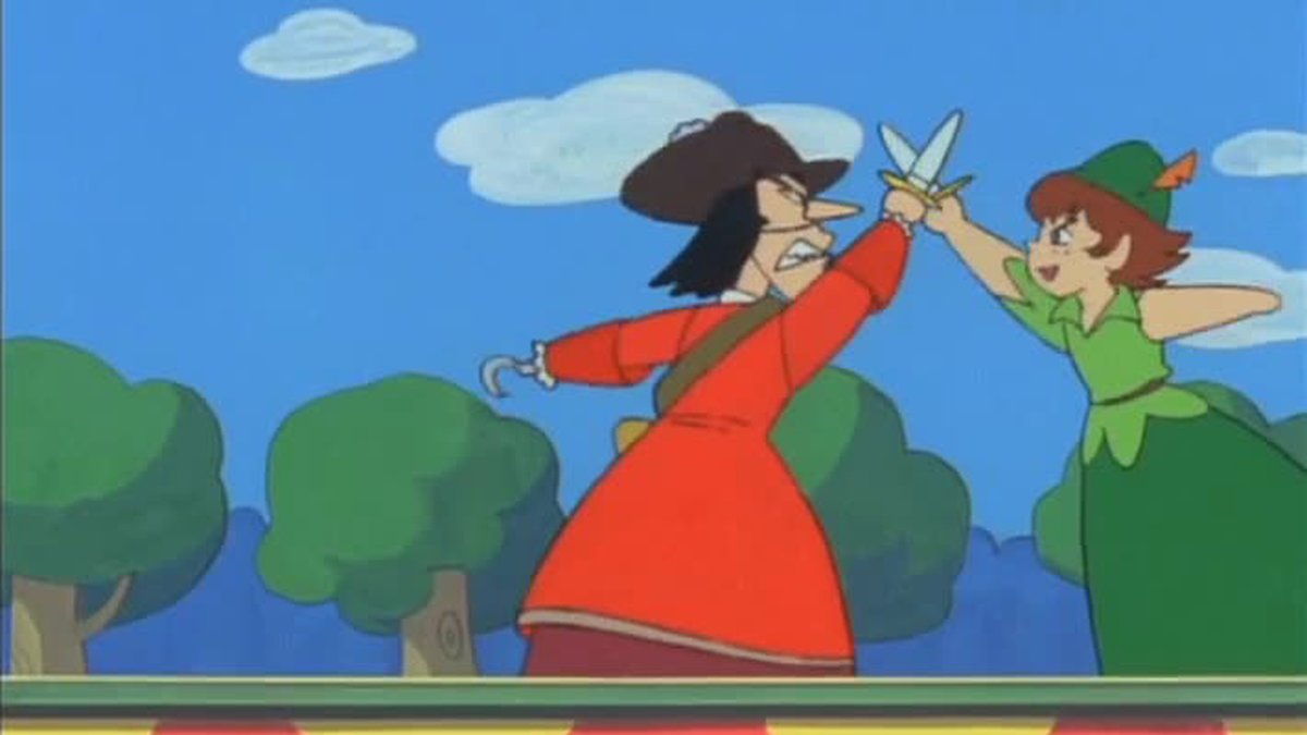 Miss Machiko The Magic Puppet Show - Watch on Crunchyroll