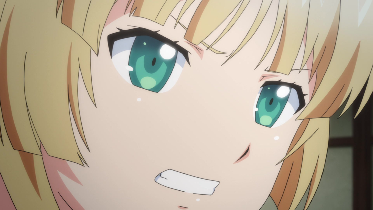 ISUCA Attack - Watch on Crunchyroll