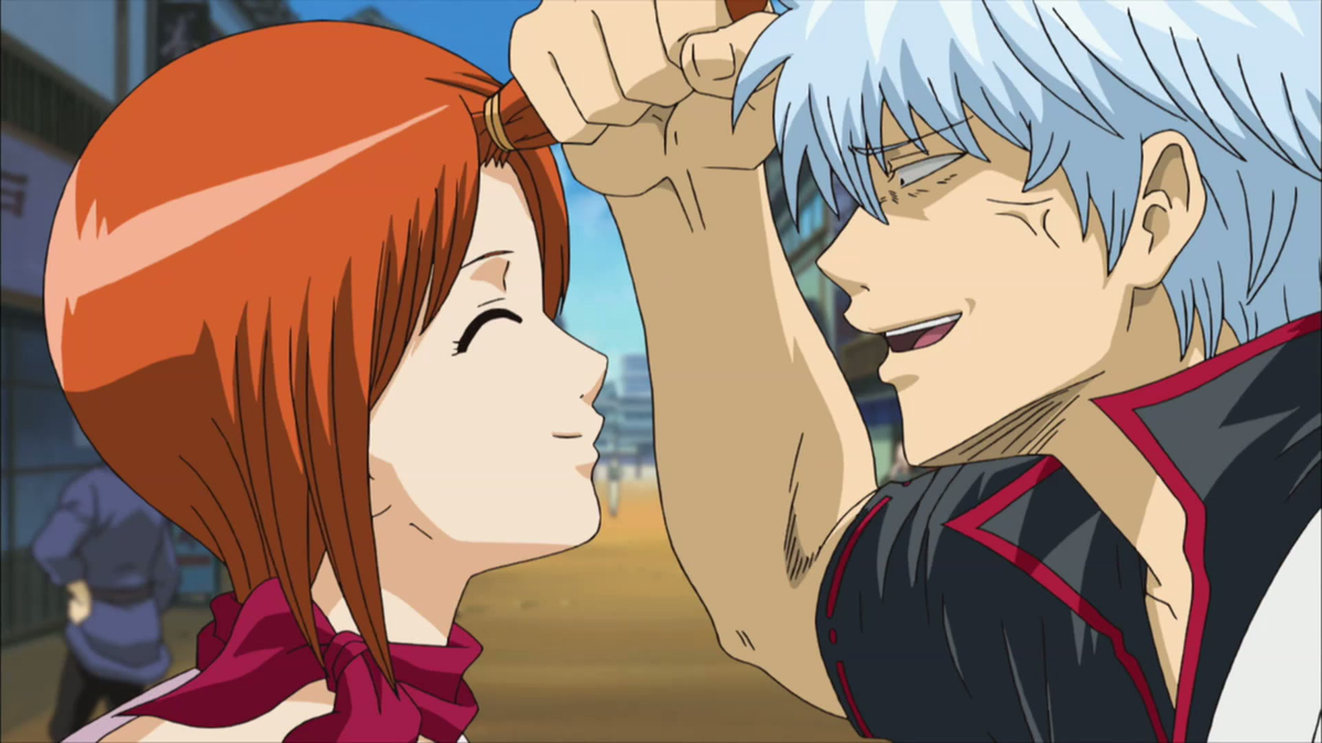Gintama Gintama' PV 2 - Ver en Crunchyroll en español
