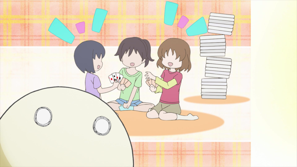 Mahou Shoujo Nante Mouiidesukara You're the Perfect Woman... Ptoo ...