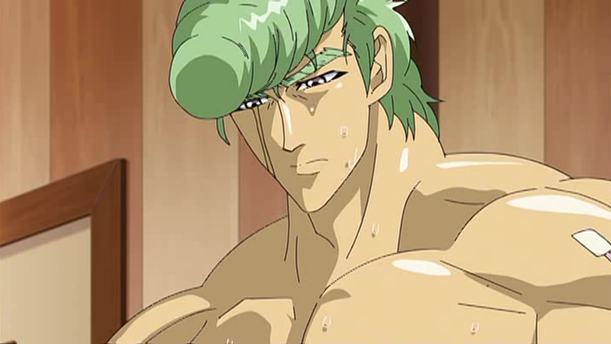 Toriko Teppei