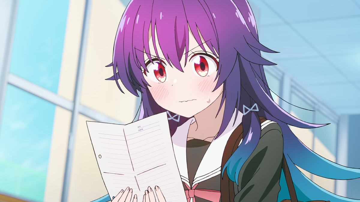 Stardust Telepath Contatos de Cometa - Assiste na Crunchyroll