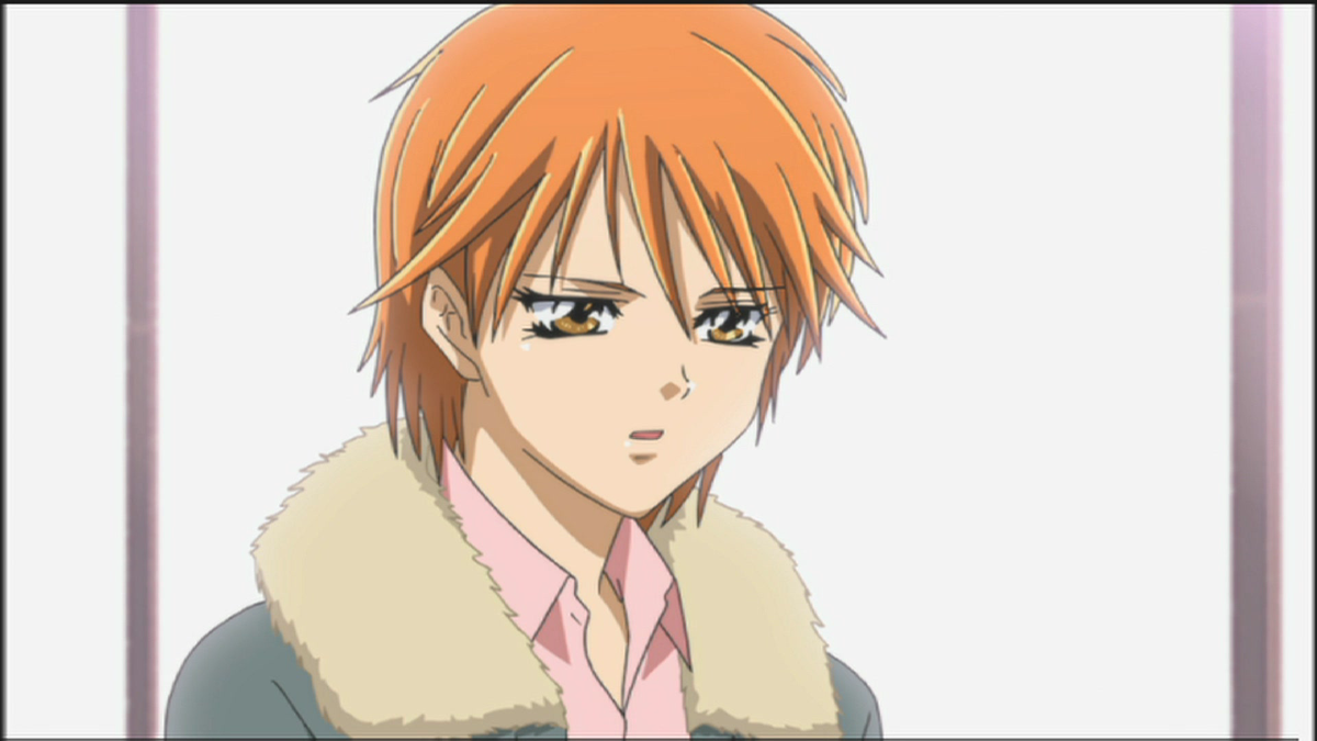 Crunchyroll Skip Beat
