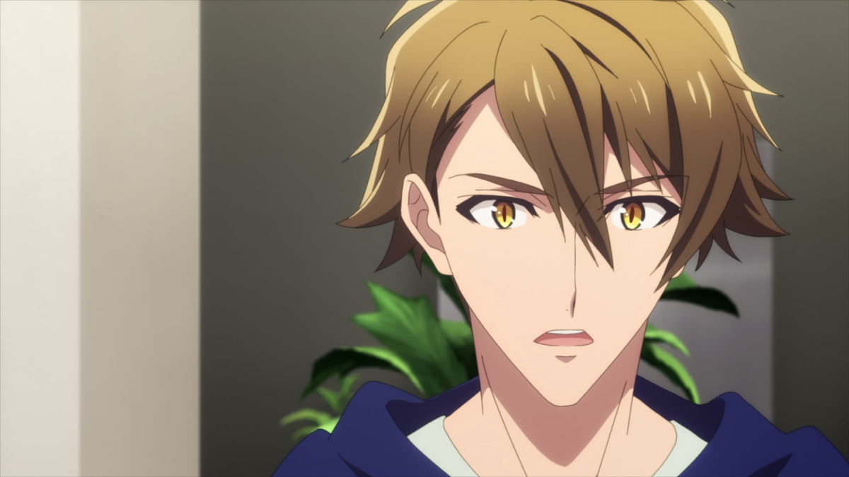 IDOLiSH7 Third BEAT! Changing Scenery - Watch on Crunchyroll