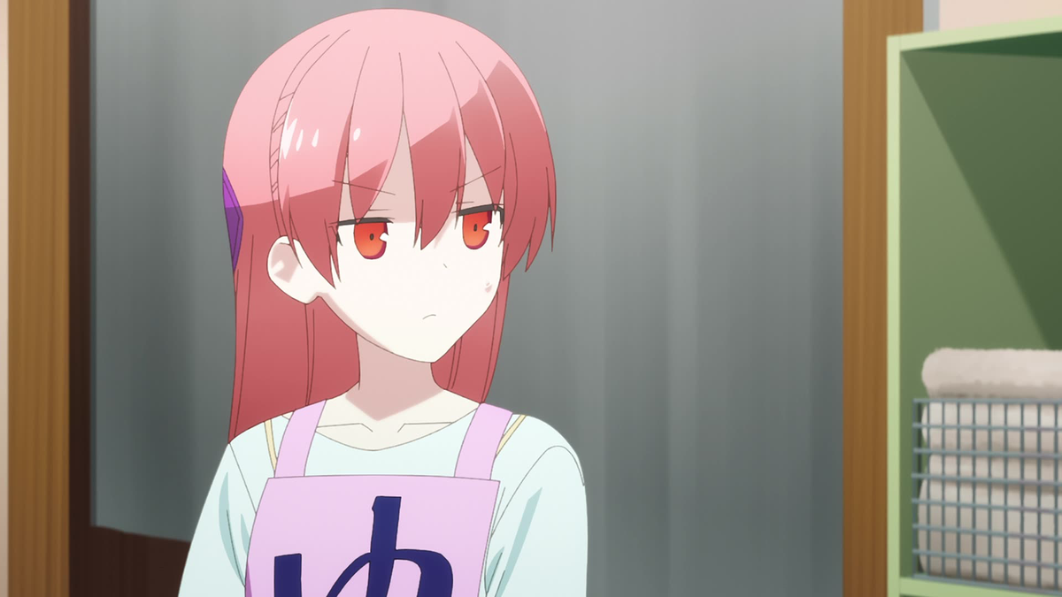 TONIKAWA: Over The Moon For You ~High School Days~ (English Dub) Across ...