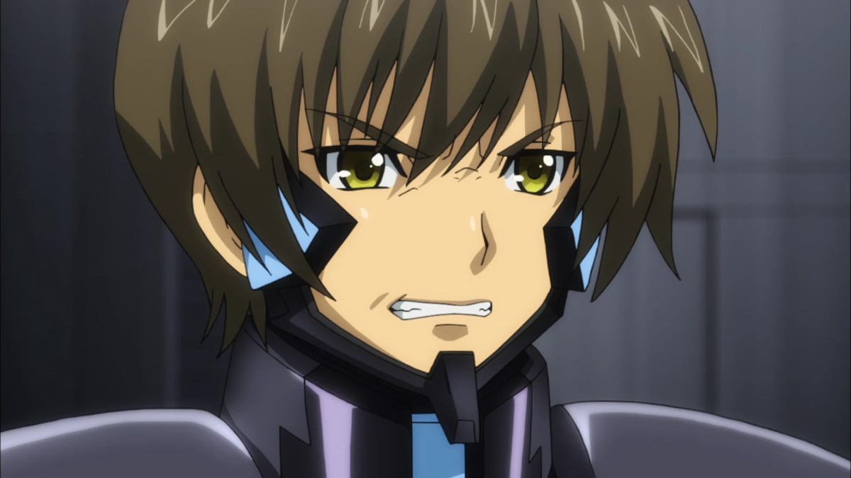 Total Eclipse A Flock of Hazy Moons - Watch on Crunchyroll