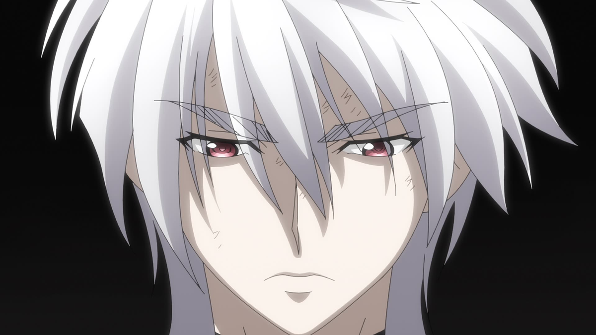 Plunderer (English Dub) My Ace - Watch on Crunchyroll