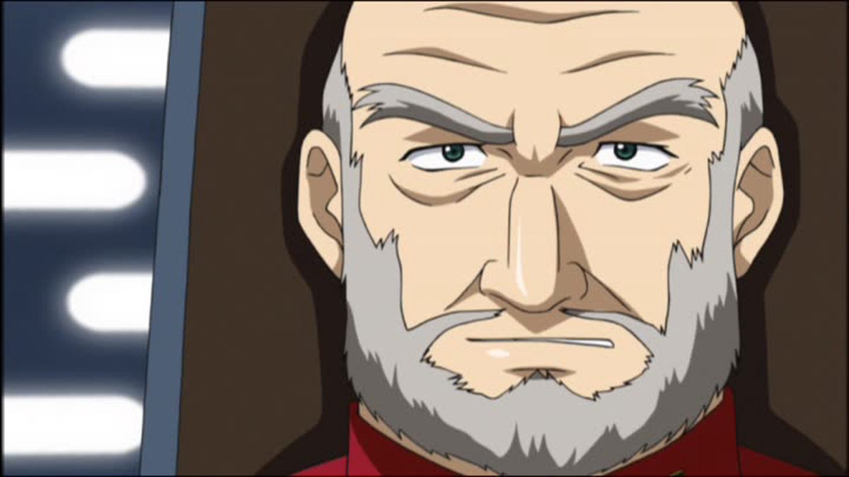 STRAIN: Strategic Armored Infantry (English Dub) Sub-Light Speed ...