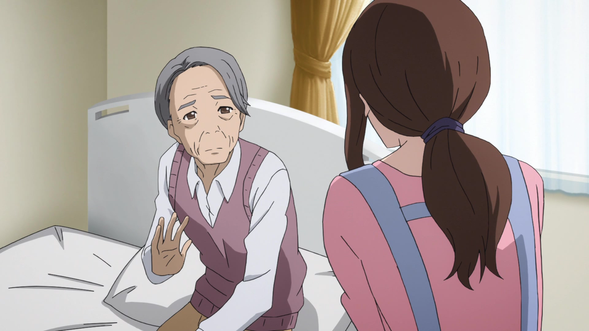 Hell Girl: Fourth Twilight Bury Me Deep - Watch on Crunchyroll