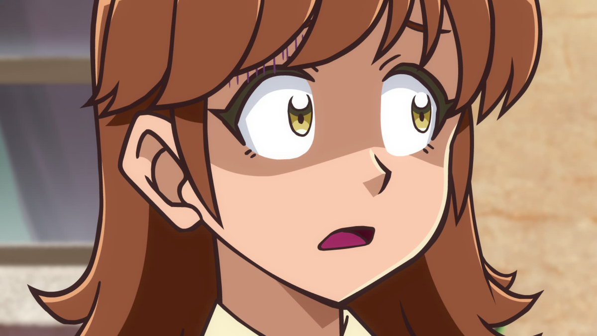 The Human Crazy University Death Row Inmate’s Girlfriend Negishi Chie - Watch on Crunchyroll