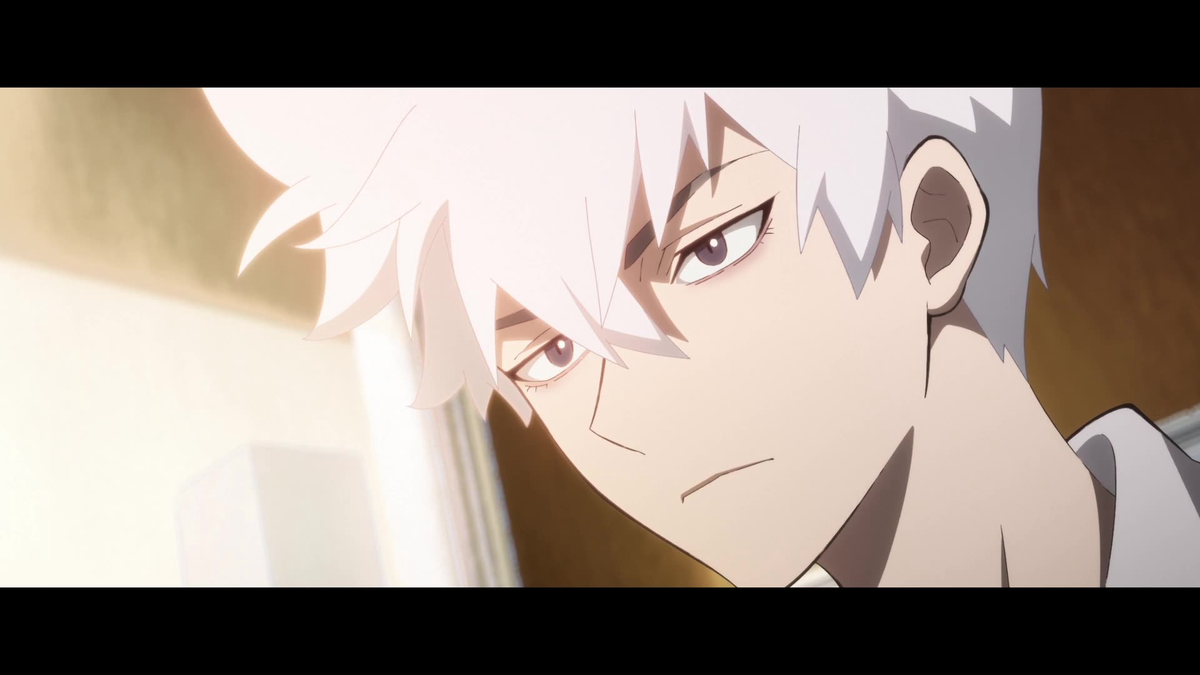 Link Click Season 2 (English Dub) Last Supper - Watch on Crunchyroll