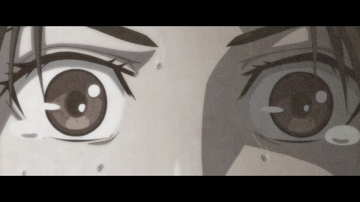 EVIL OR LIVE The Icy Wall of Despair - Watch on Crunchyroll