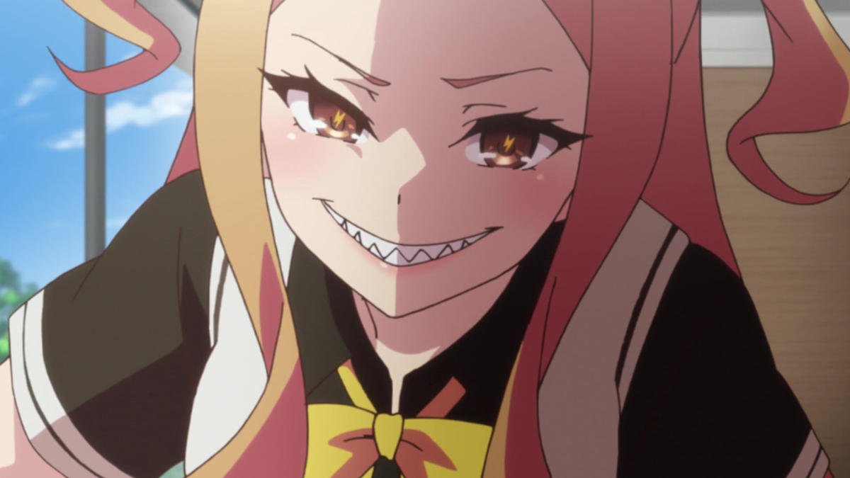 The Ryuo's Work is Never Done! First Tournament - Watch on Crunchyroll