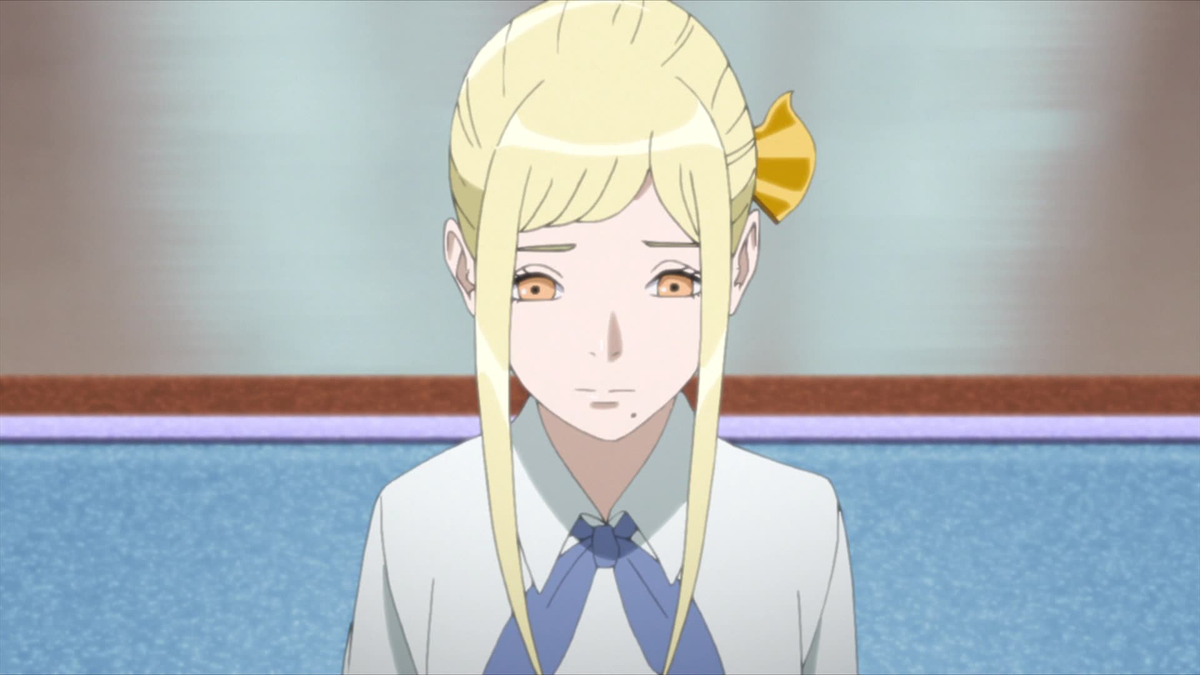 BORUTO: NARUTO NEXT GENERATIONS Remon's Secret - Watch on Crunchyroll