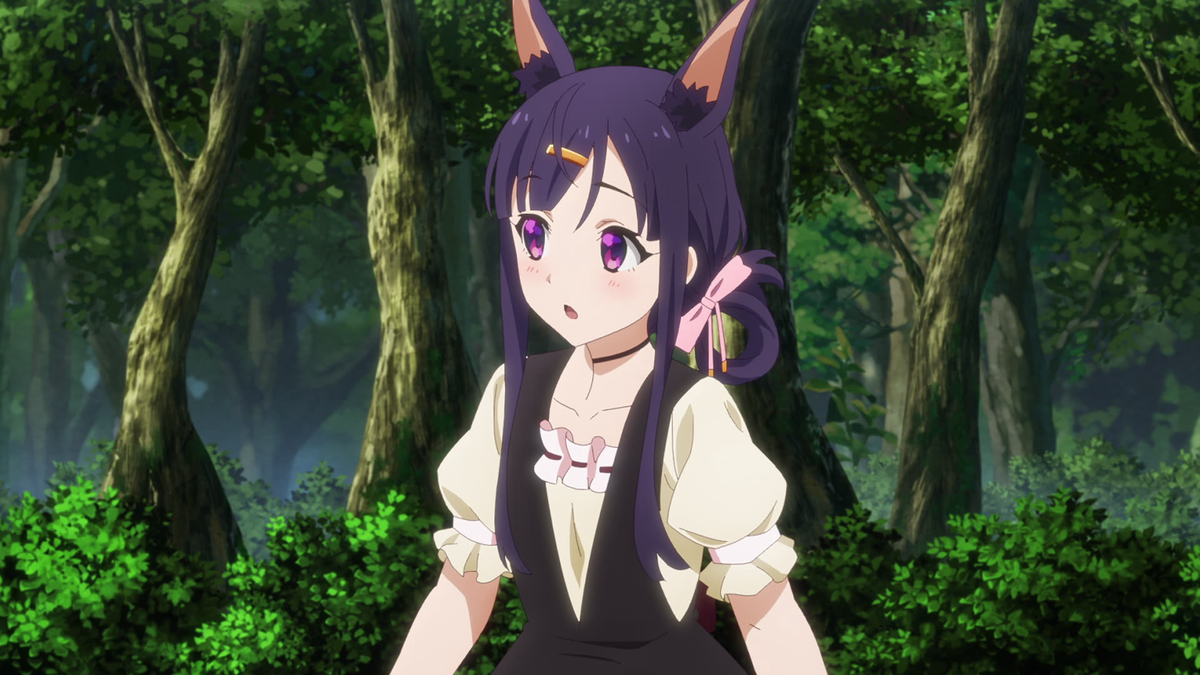 Princess Connect! Re: Dive Season 2 Light and Darkness as One ...