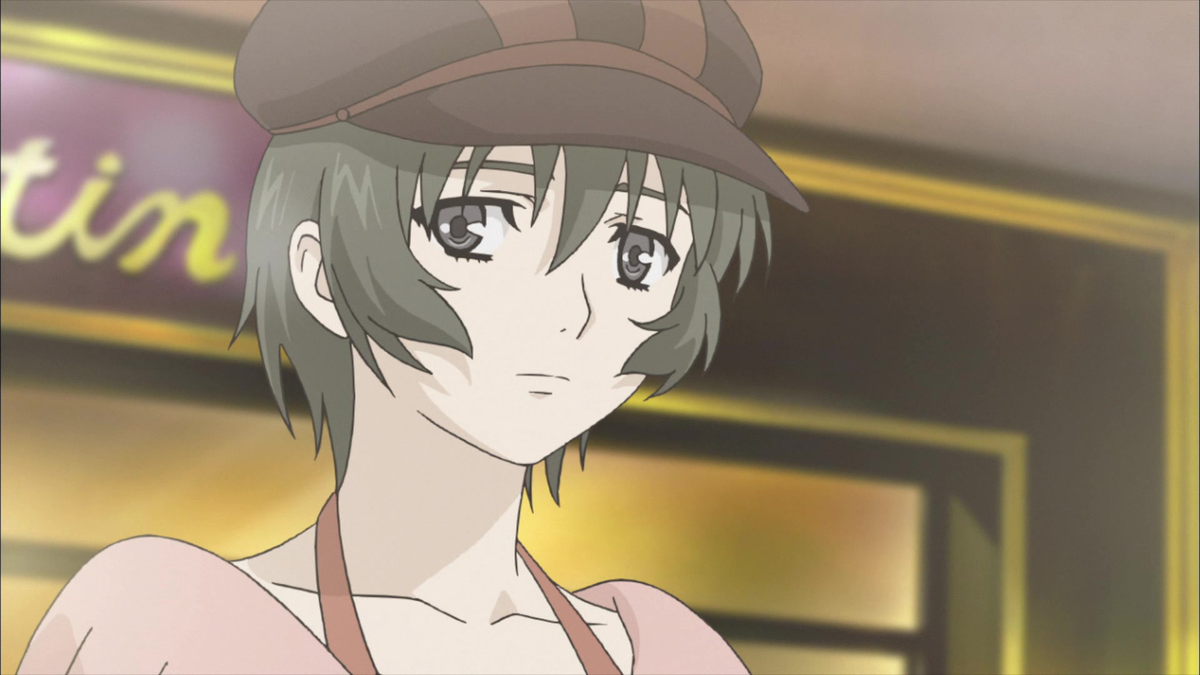 Phantom: Requiem for the Phantom Assassination - Watch on Crunchyroll