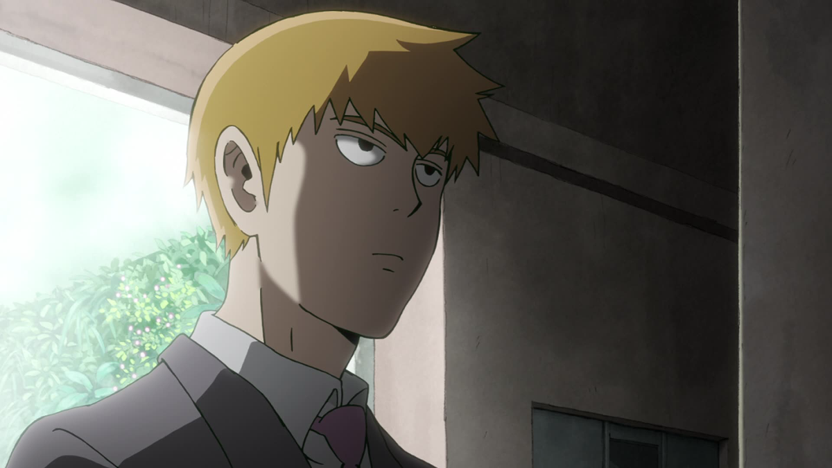 [ENG] Mob Psycho 100 II Inside ~Evil Spirit~ - Ver en Crunchyroll en ...