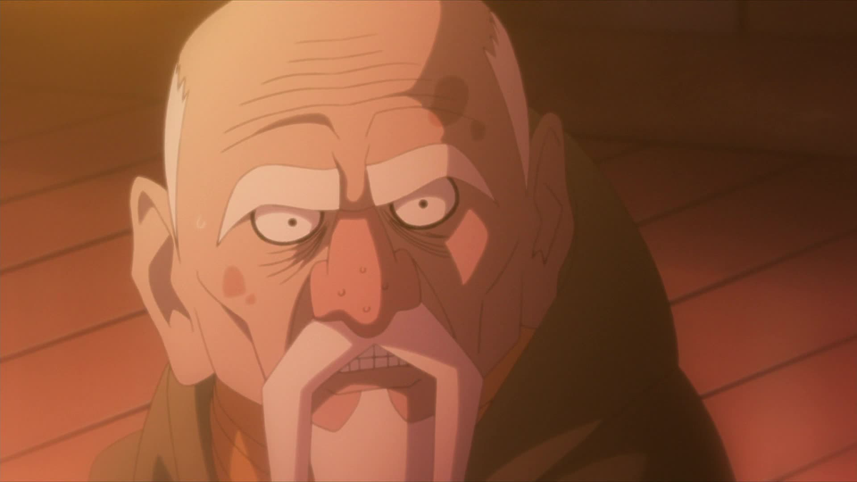 BORUTO: NARUTO NEXT GENERATIONS Kozuchi's Will - Watch on Crunchyroll