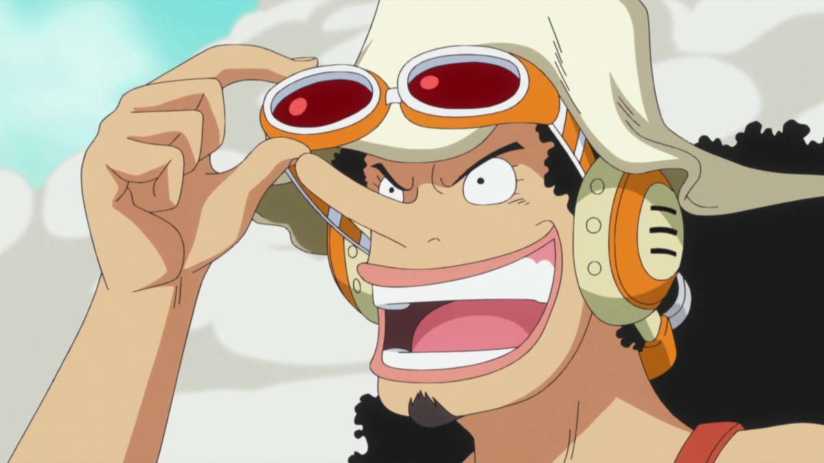 One Piece: Fishman Island (517-574) (English Dub) Deadly Attacks One ...