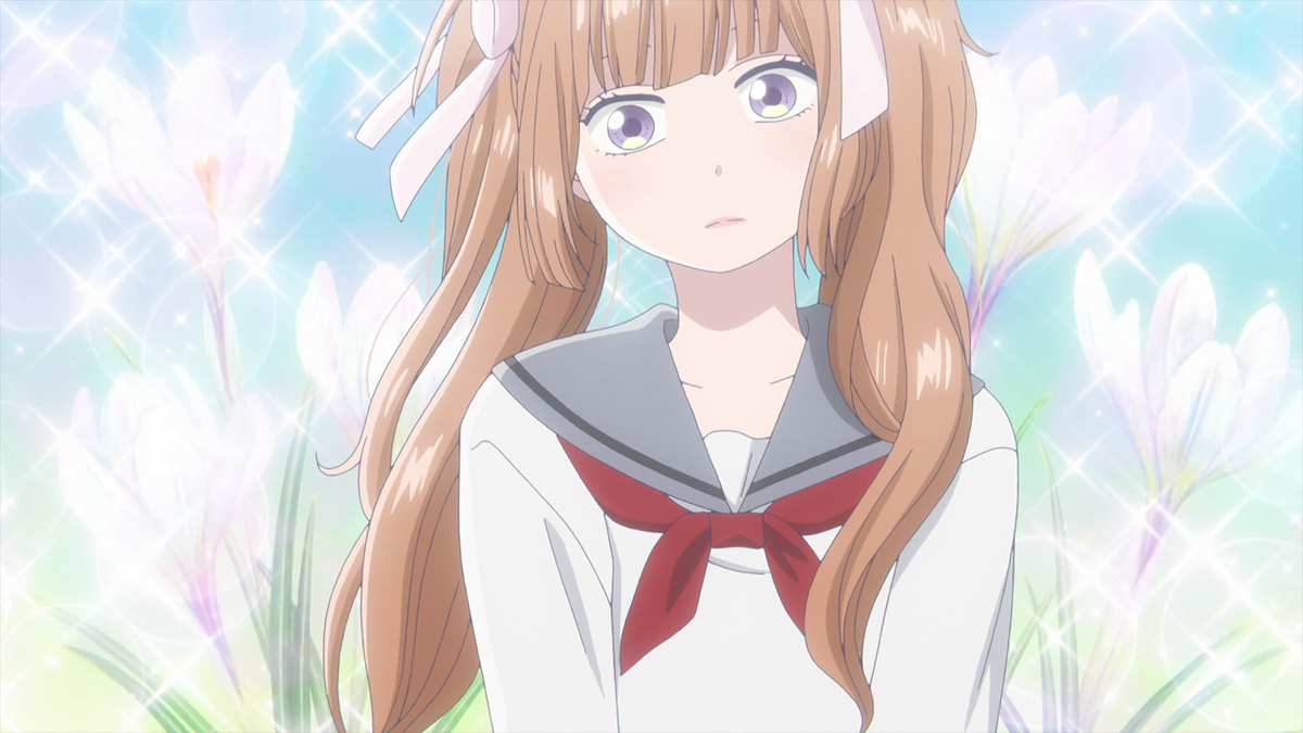 Моя любовь к Ямаде 999 уровня Устрой им романтическую комедию ...