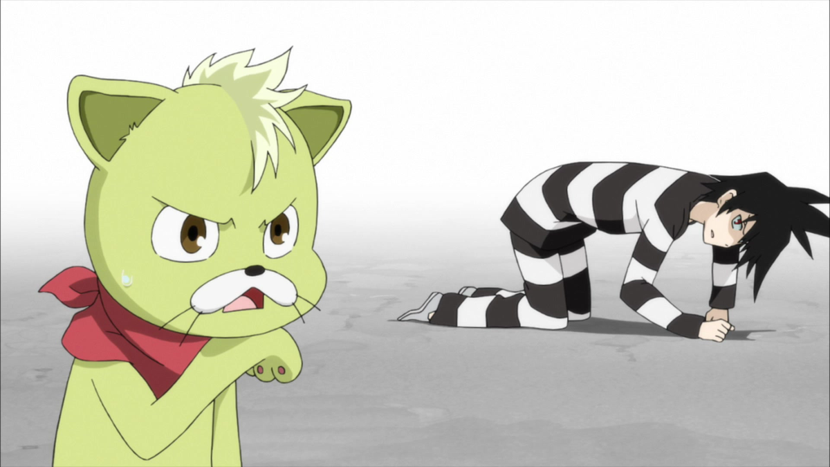 Senyu. 1ª Temporada O Herói é Deixado Para Trás. - Assista na Crunchyroll