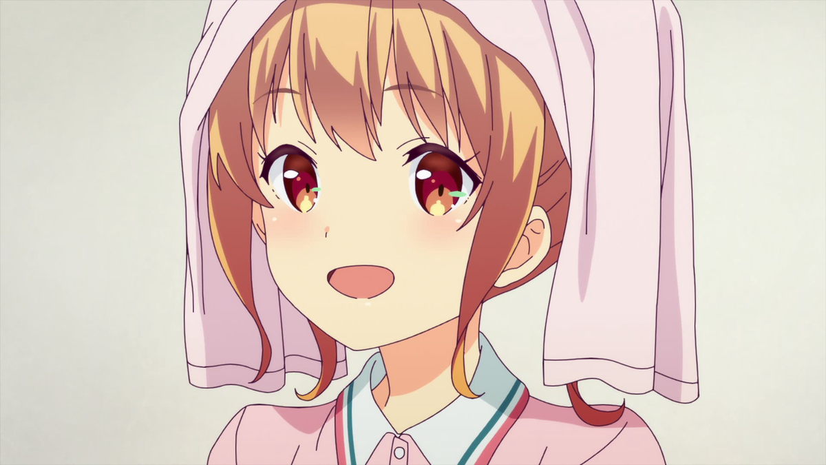 Idoly Pride The Reason We Stand Here - Watch on Crunchyroll