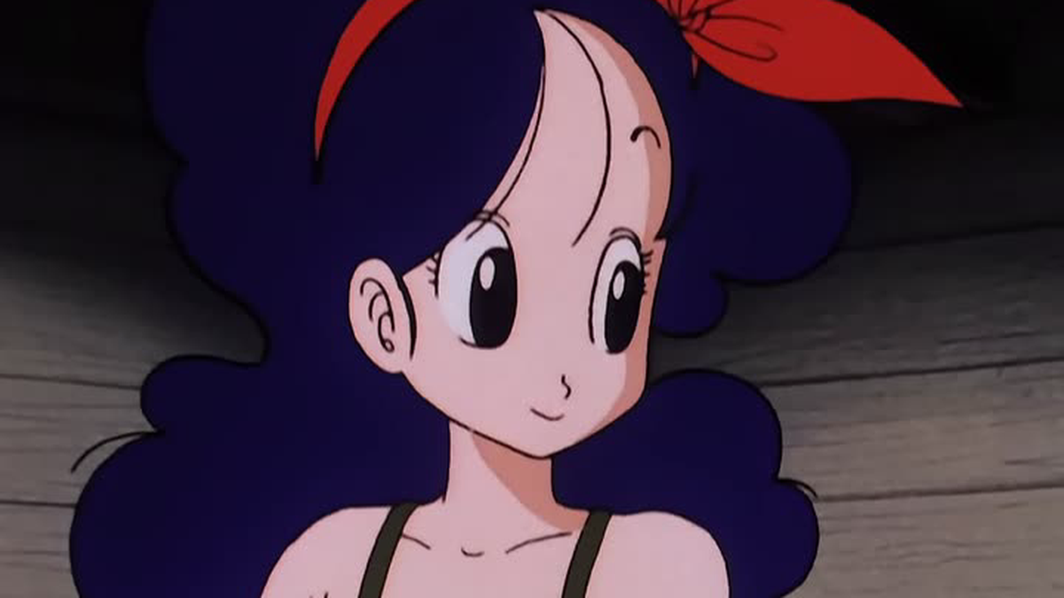 Dragon Ball Look Out For Launch - Regardez sur Crunchyroll