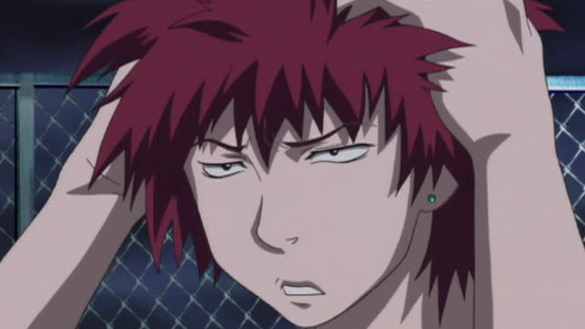 Air Master ¡Reuníos! Luchadores callejeros - Ver en Crunchyroll en español