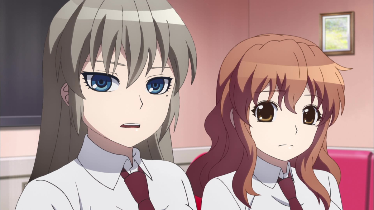 Magical Girl Spec-Ops Asuka If This Battle Ever Ends - Watch on Crunchyroll
