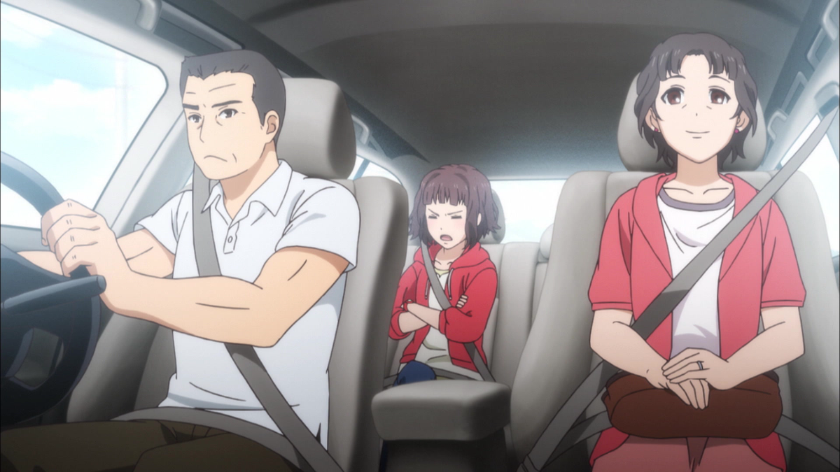 Sekko Boys The Return of the Prodigal Son - Watch on Crunchyroll