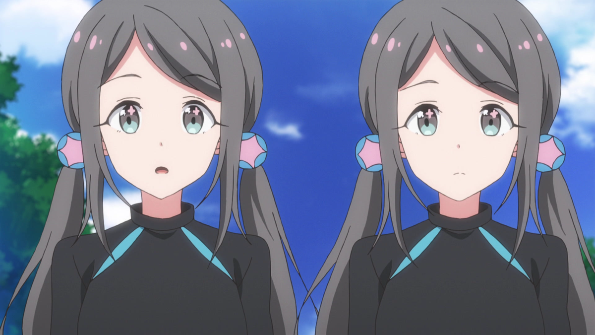 TWOCAR Dual Purpose - Watch on Crunchyroll