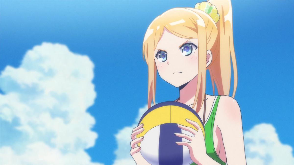 Harukana Receive (English Dub) The One I Wanted to Fight - Watch on ...