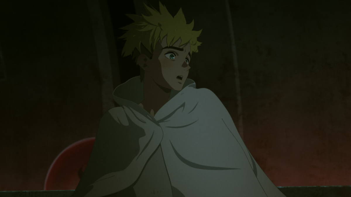 TRIGUN STAMPEDE Millions Knives - Ver en Crunchyroll en español