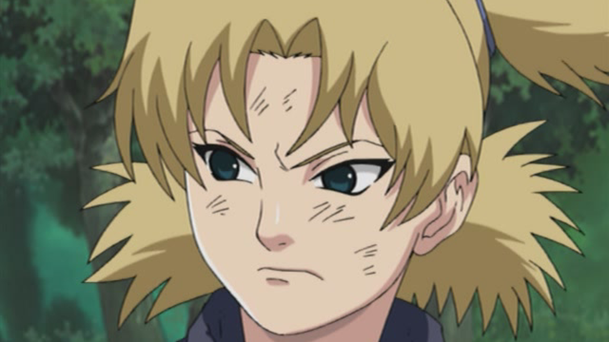 Naruto Season 9 Sealed Sand: The Counterattack! - Watch on Crunchyroll